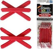 U-Lace Classic Red – Learning Express Toys & Gifts Bend, OR